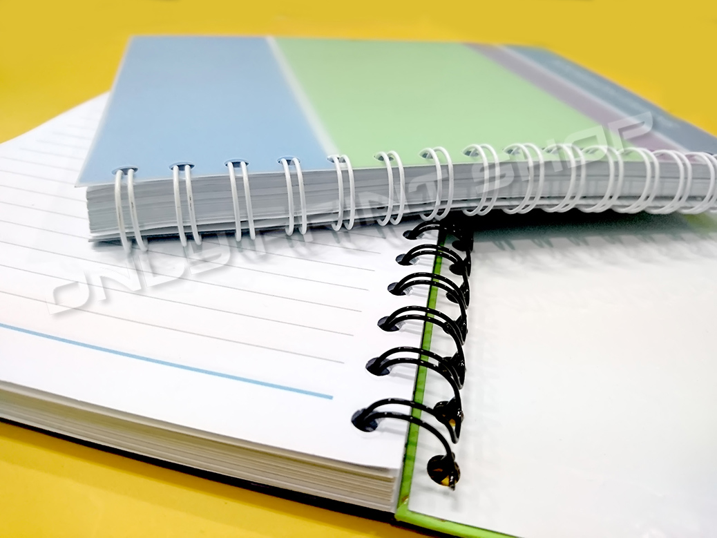 Harga Cetak Notebook - Print Shop & Percetakan Buku : Layanan Cetak ...